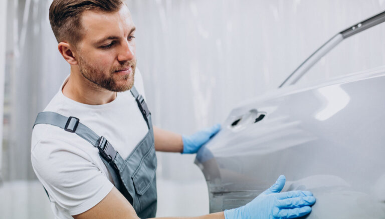 Revive Your Ride: 5 Essential Steps for a Successful Auto Body Restoration