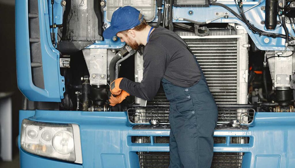 The Complete Guide to Truck Restoration