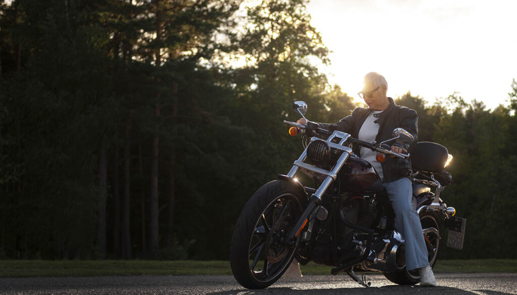 The Ultimate Guide to Restoring Your Motorcycle
